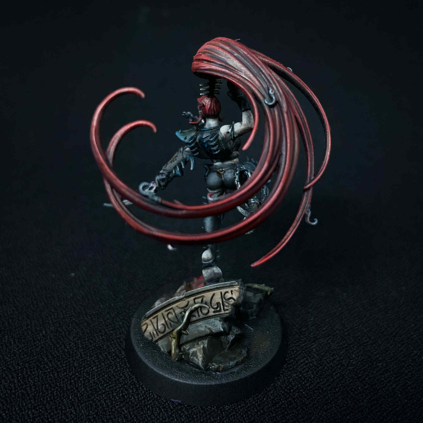 Drukhari Collection – Bastion