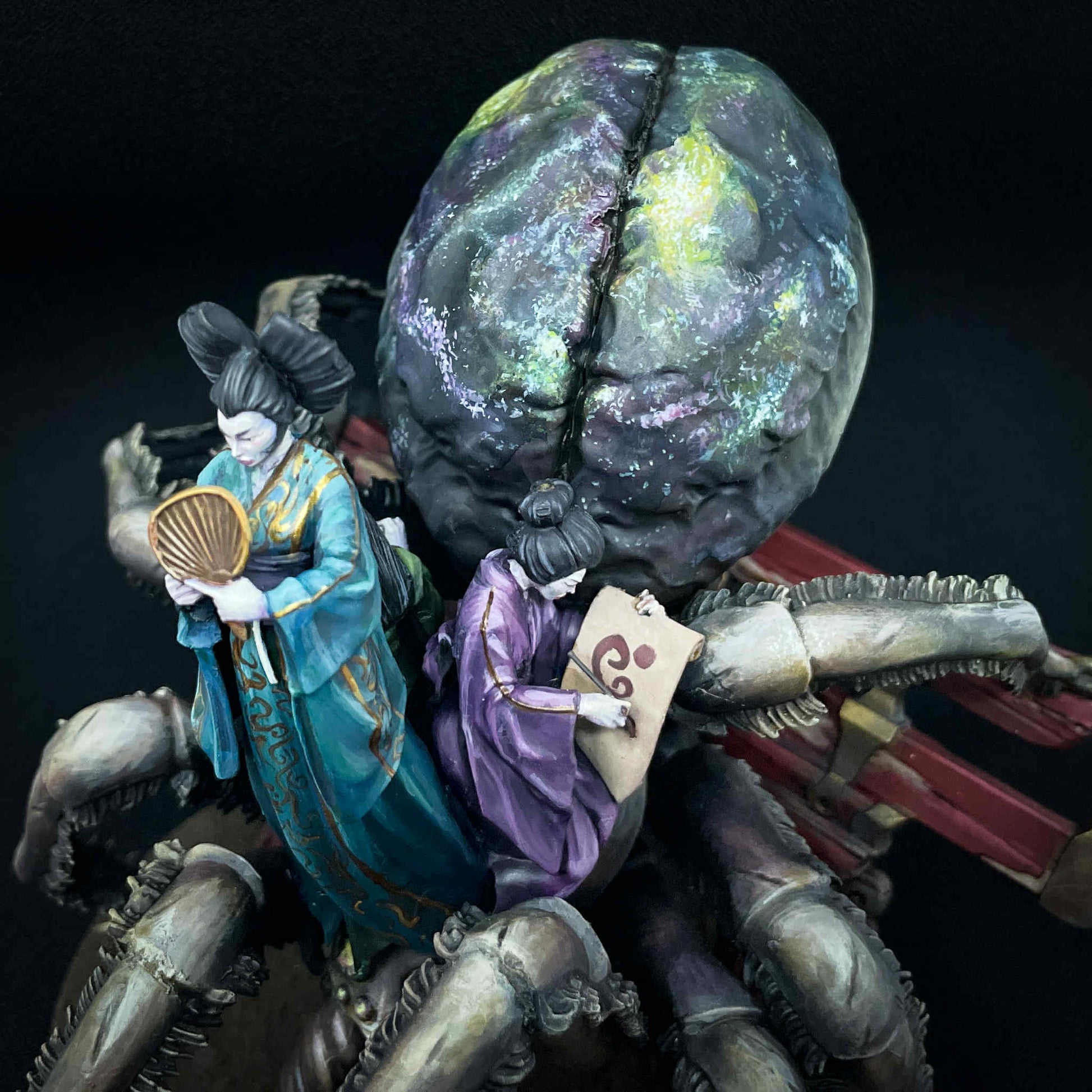 Conquest Collection – Bastion