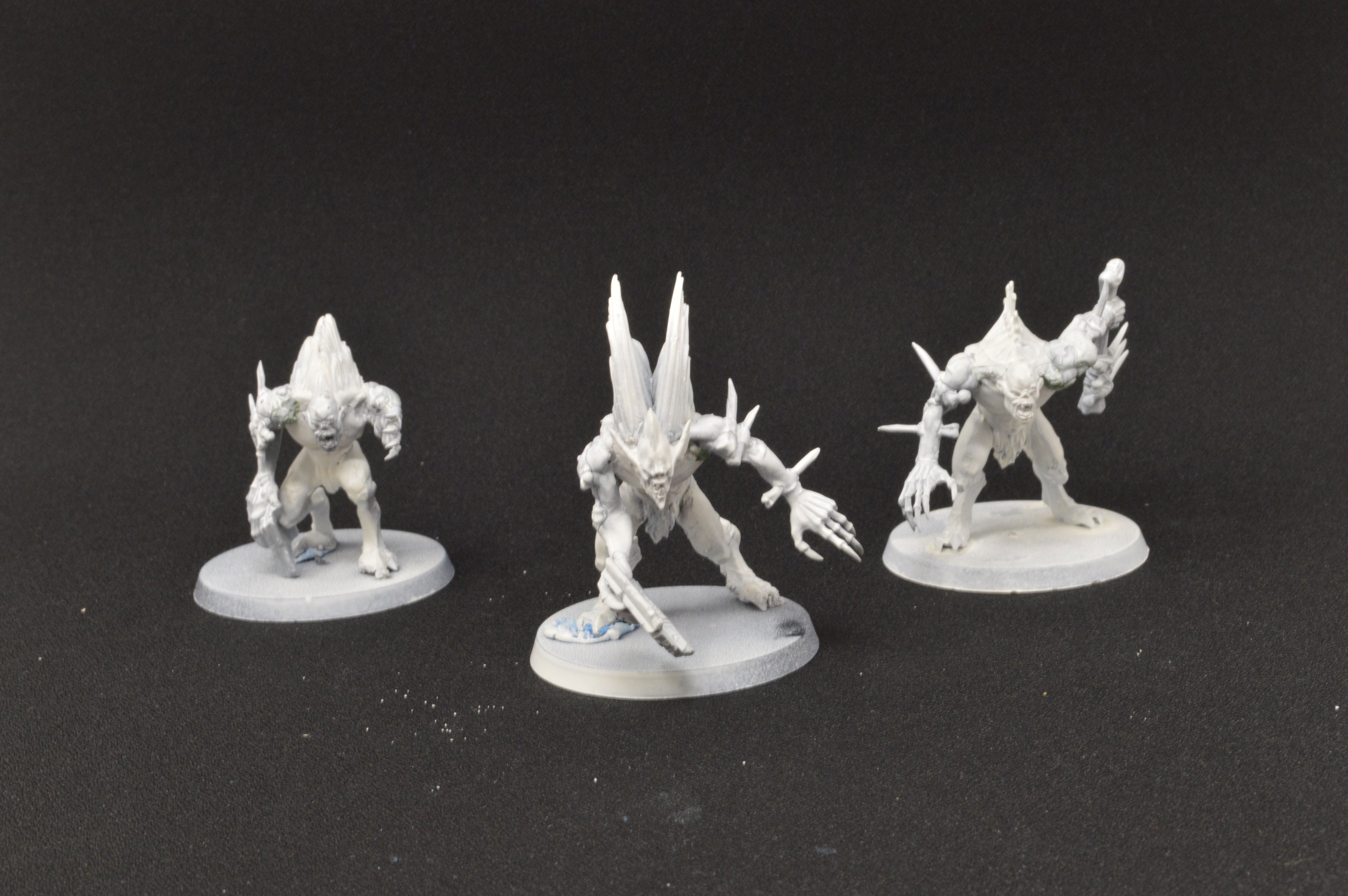 Crypt Horrors – Bastion