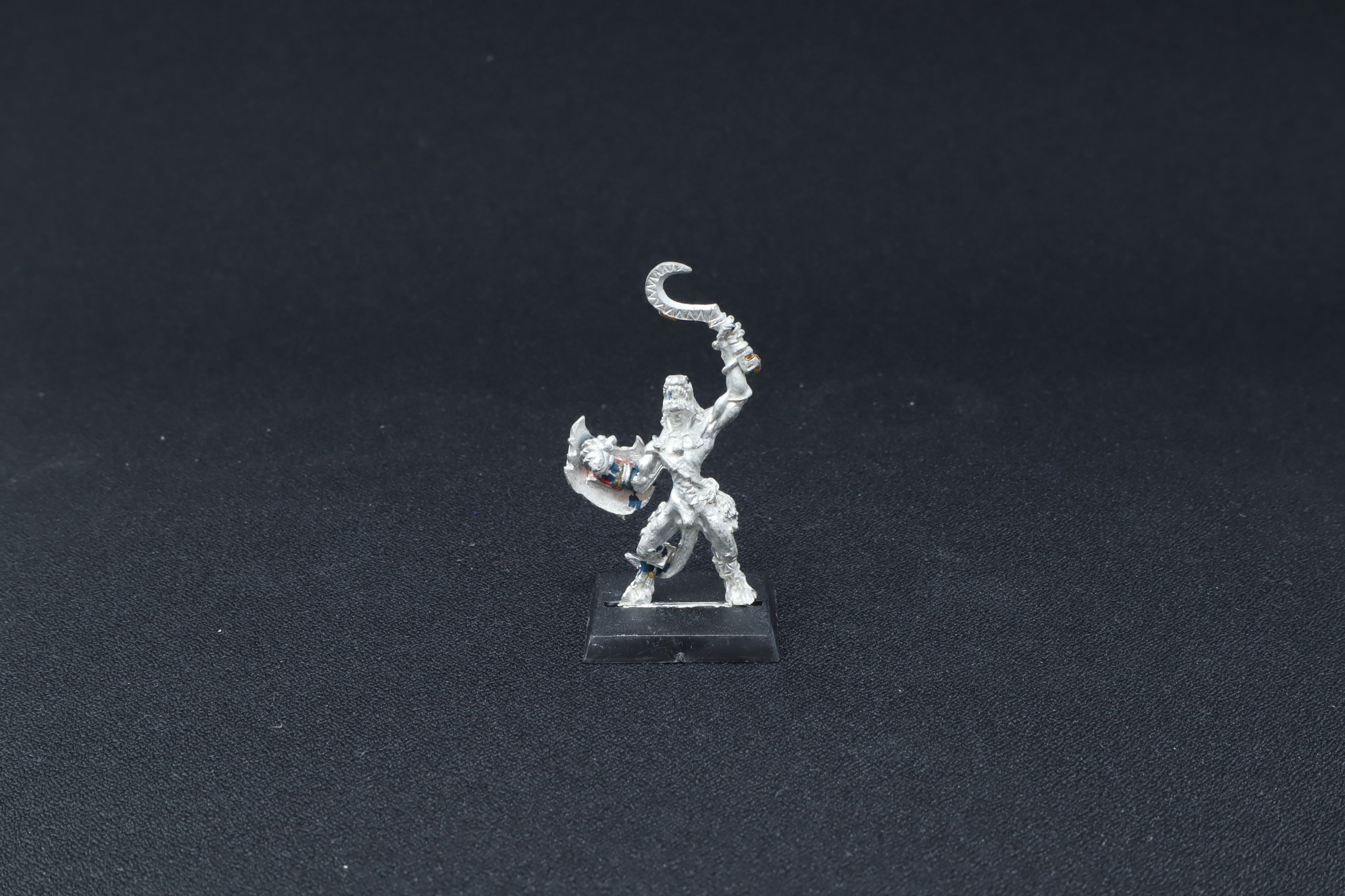 Skink Chief (Old Model) – Bastion