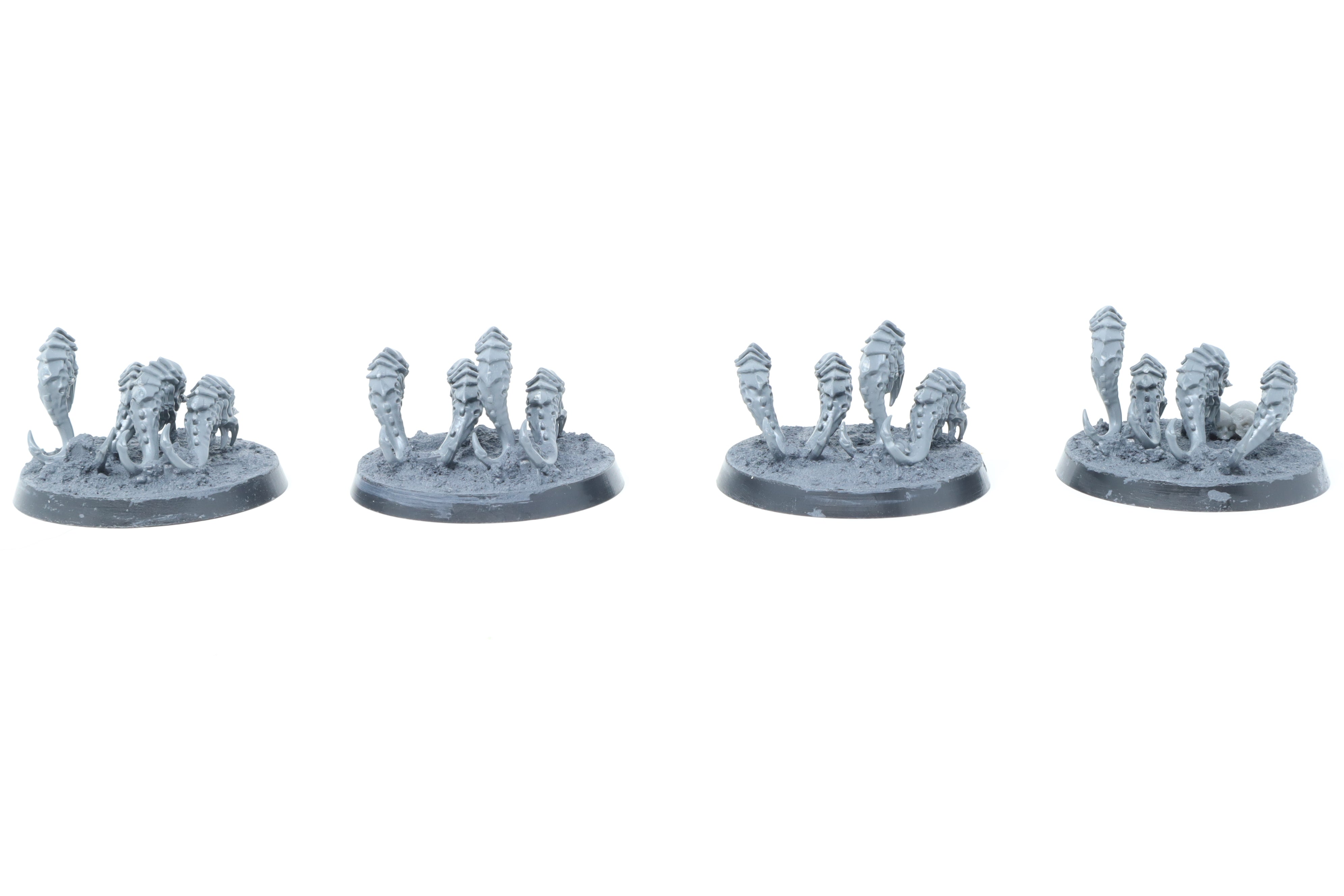 Abaddon The Despoiler Conversion