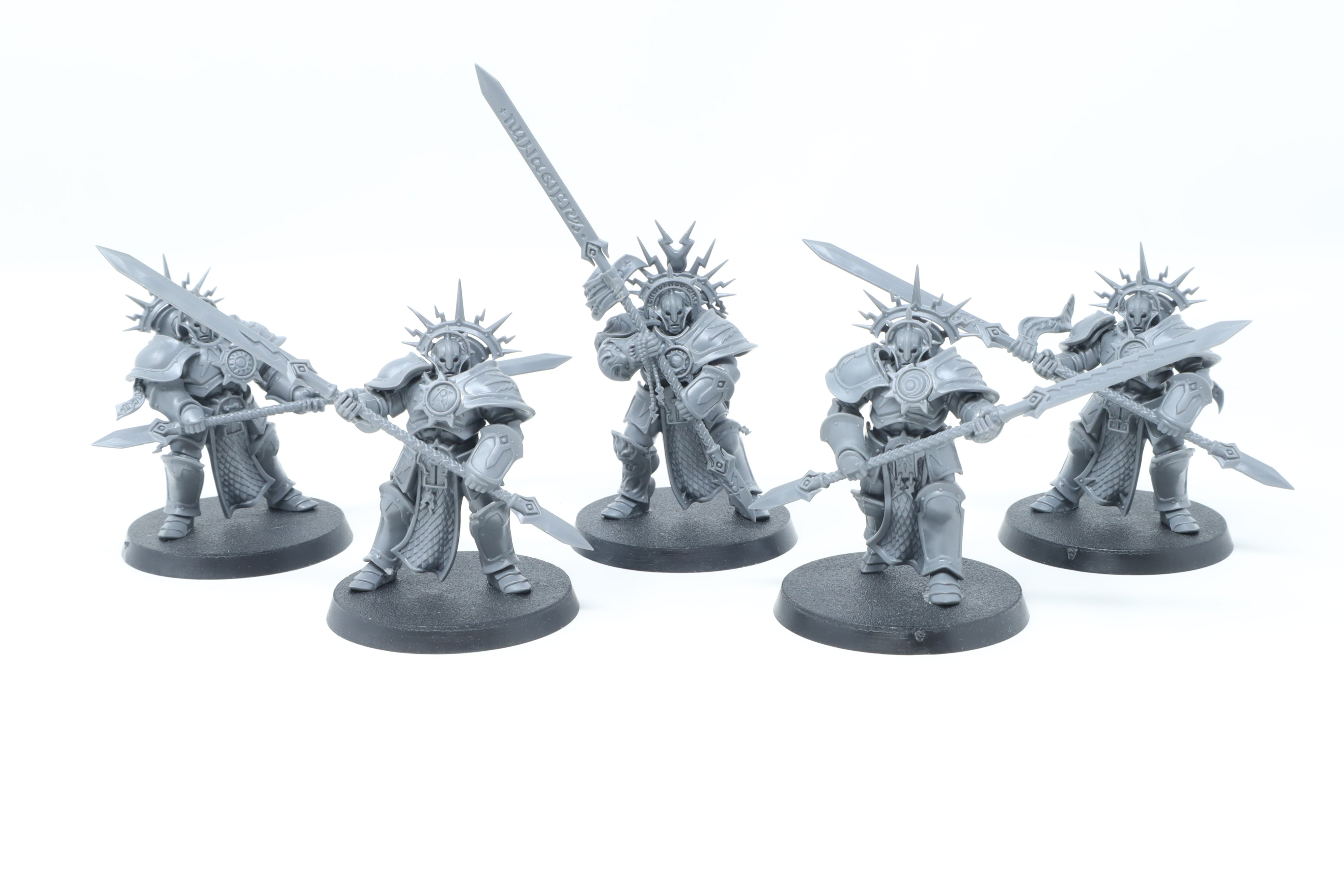 Protectors – Bastion