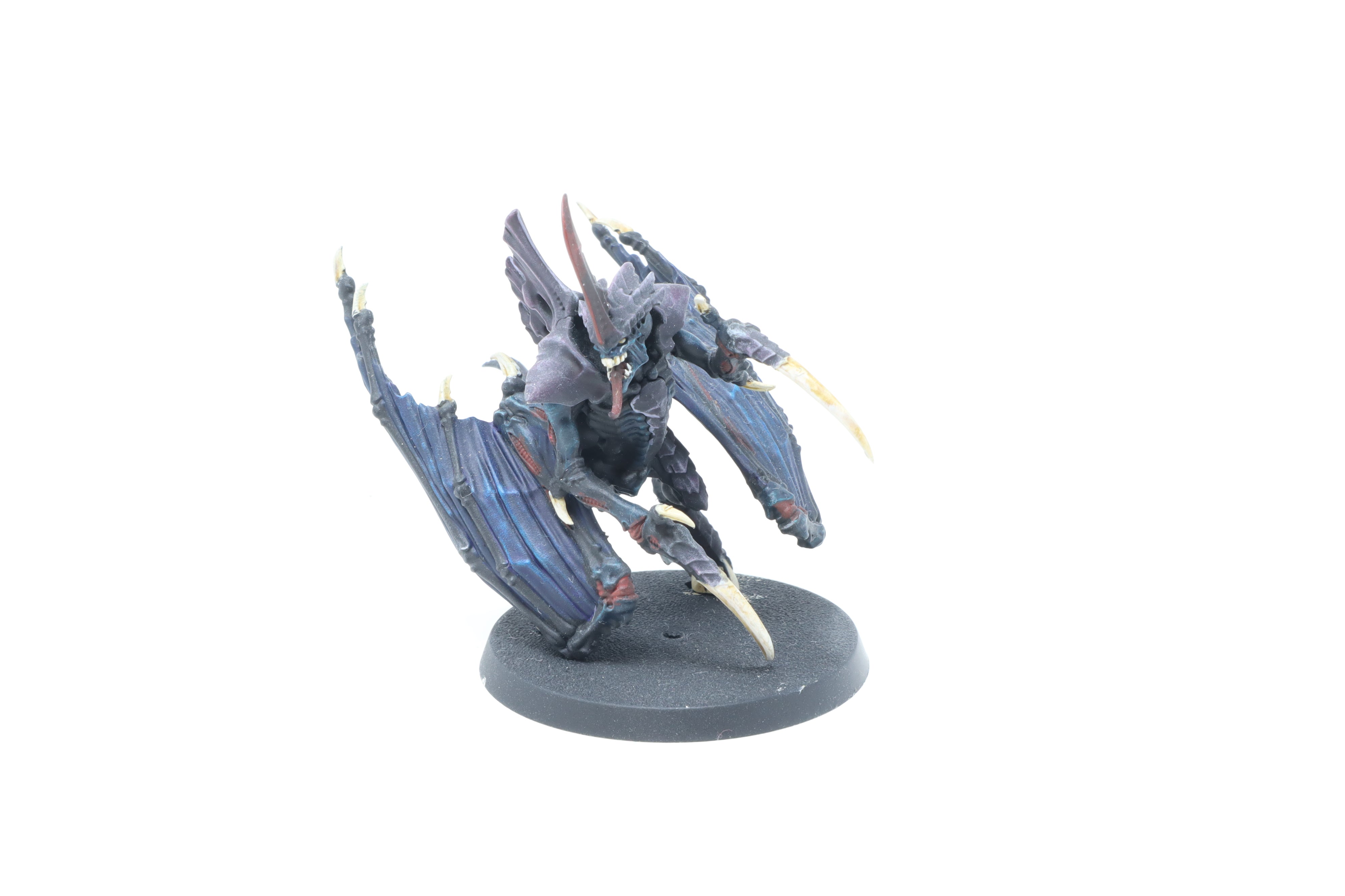 Winged Tyranid Prime (Tabletop) – Bastion