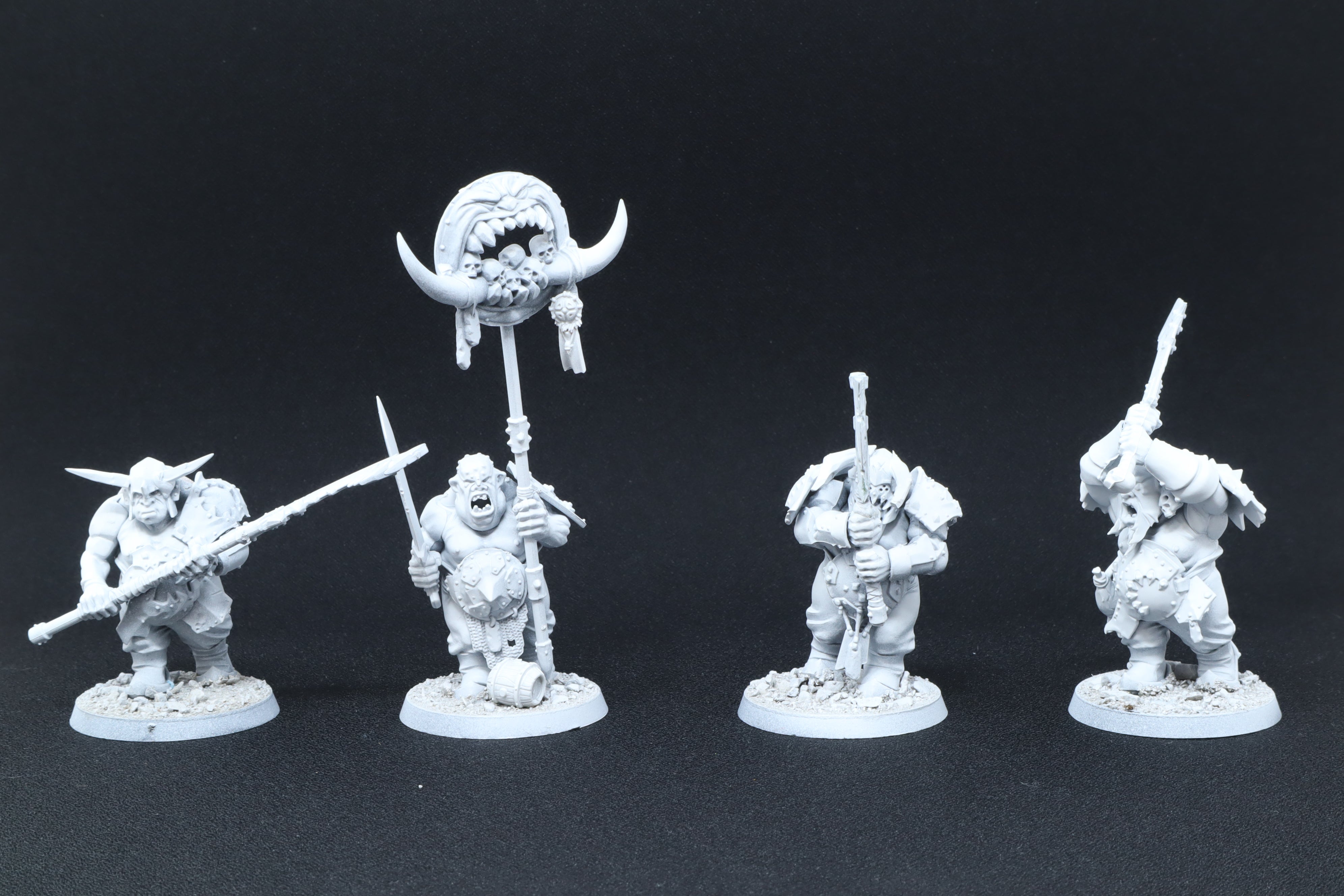 Ironguts (Conversion) – Bastion