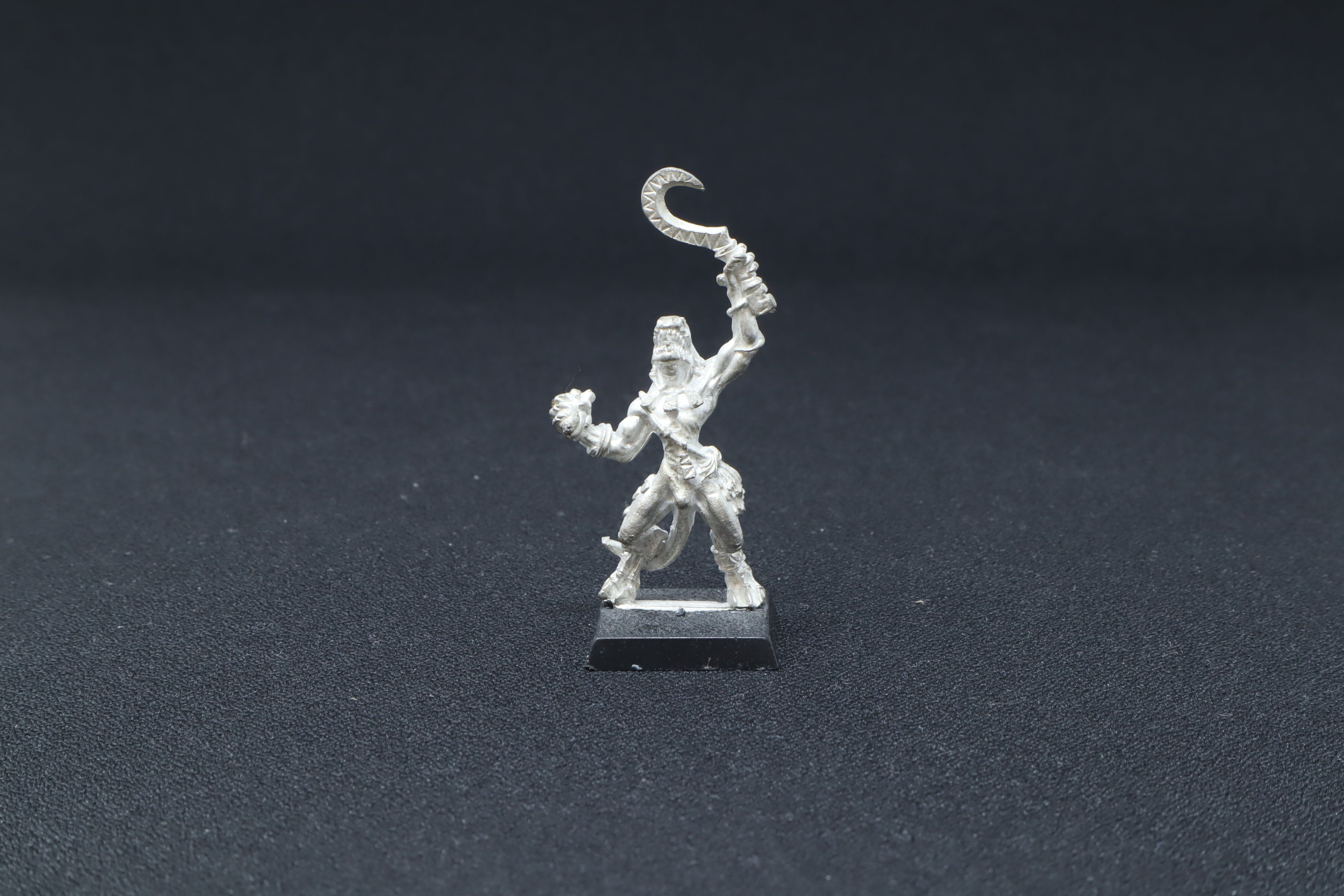 Skink Chief (Old Model) – Bastion