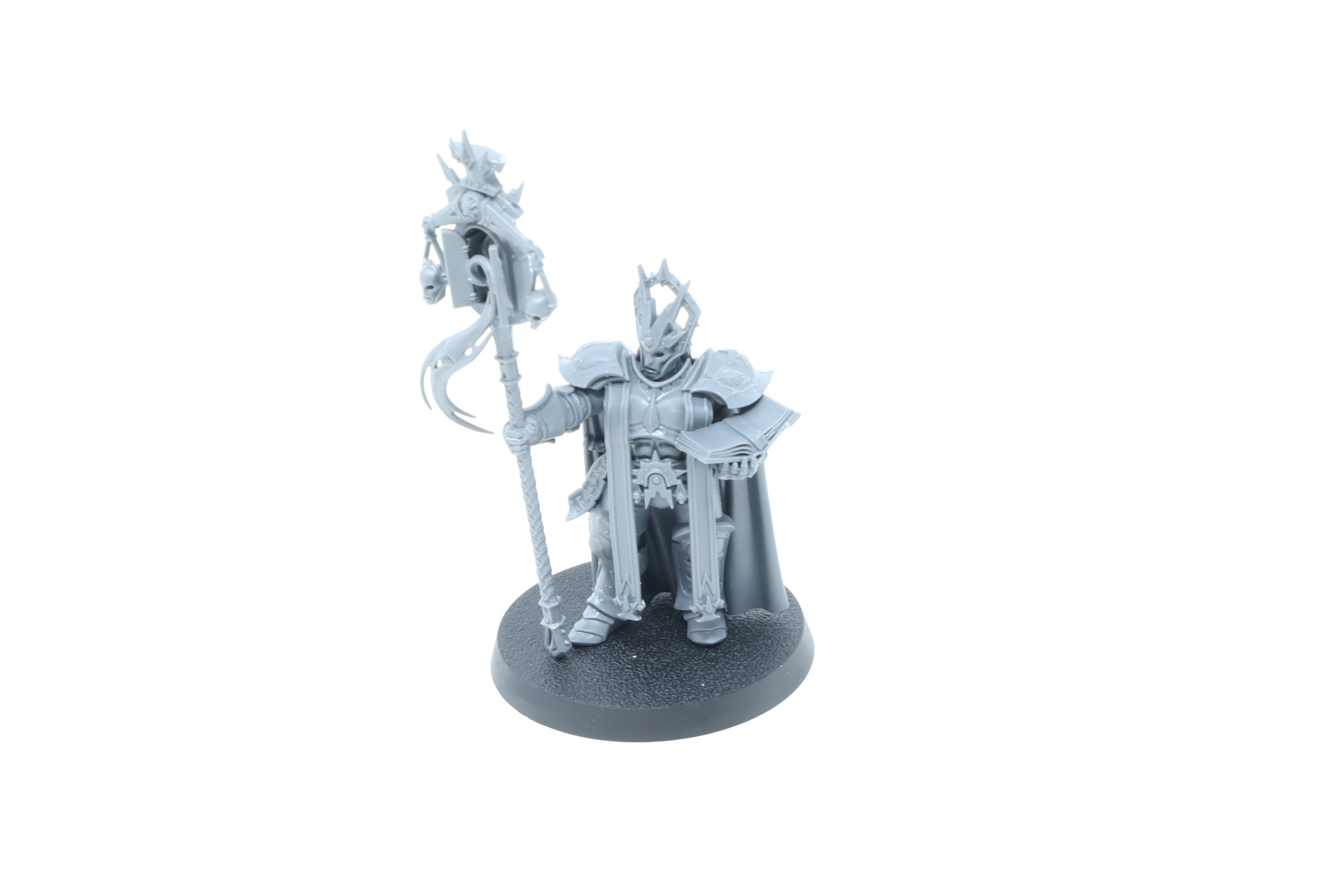 Stormcast Eternals Lord-Exorcist – Bastion