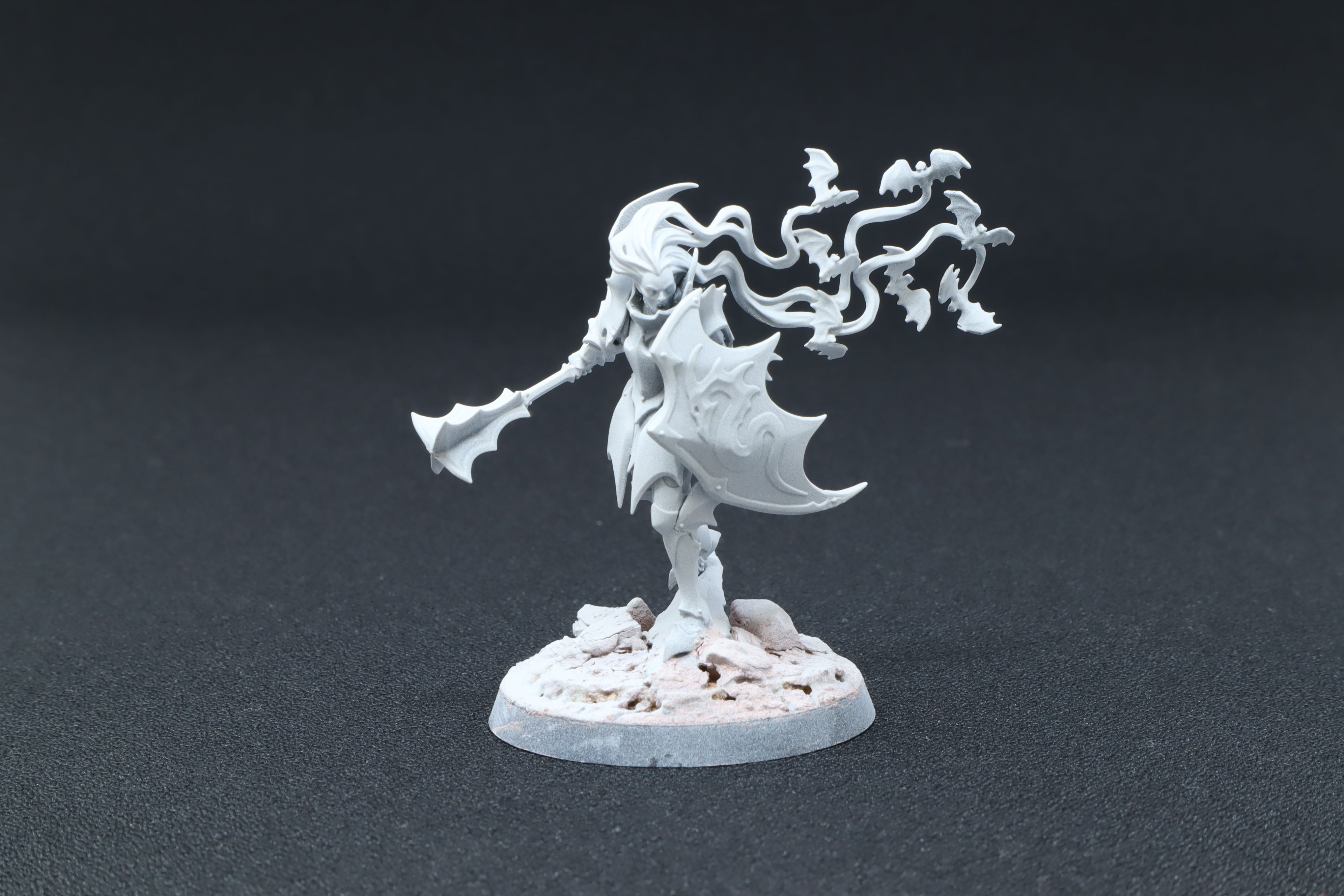 Le Bastion - Second Hand Models Specialists