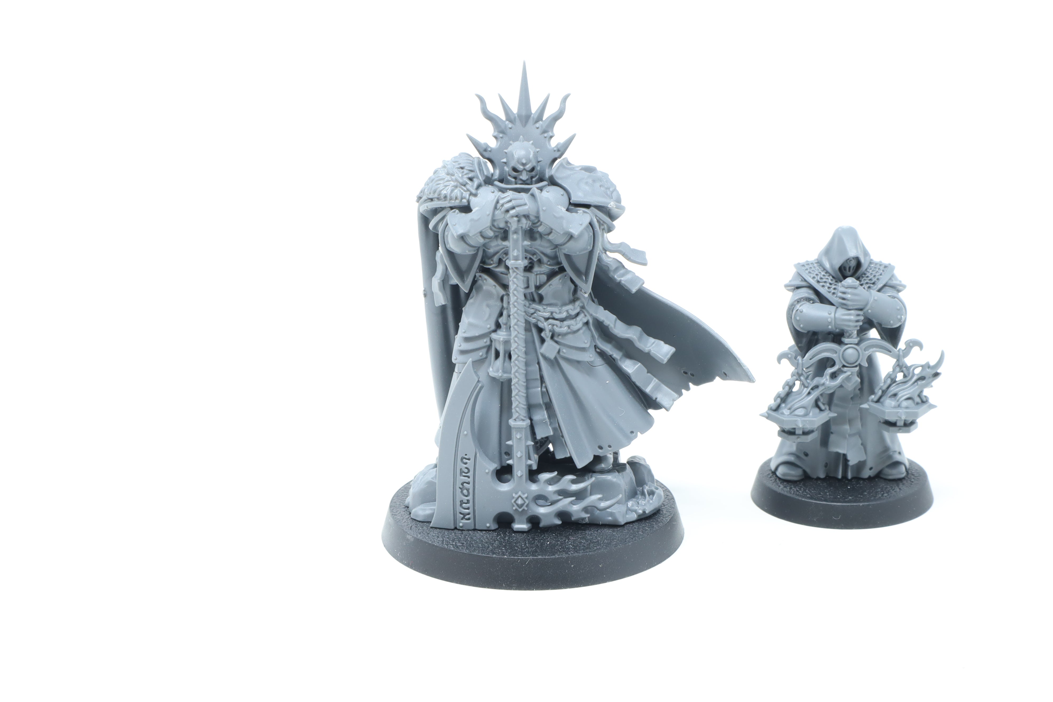 Lord-Terminos – Bastion