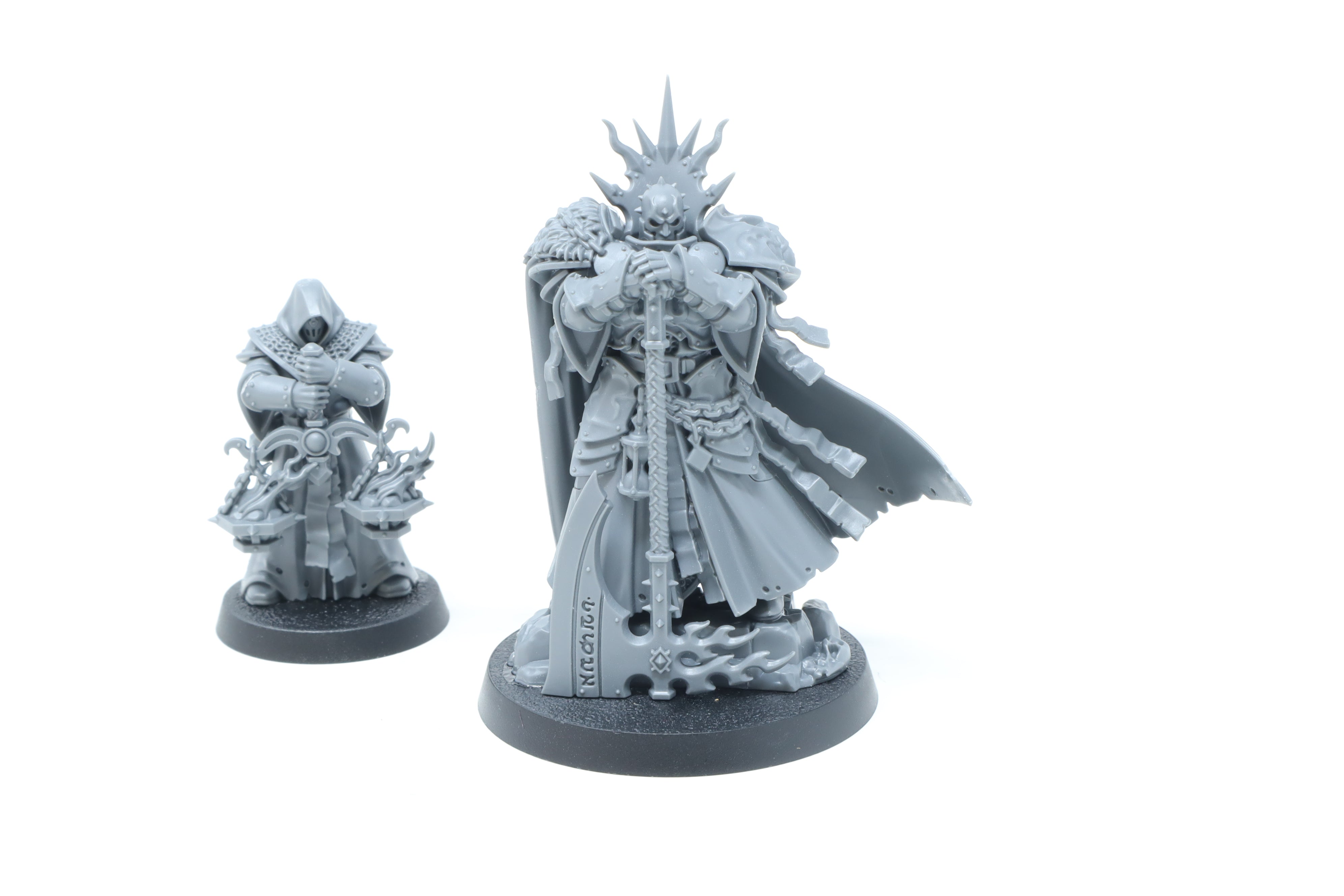 Lord-Terminos – Bastion