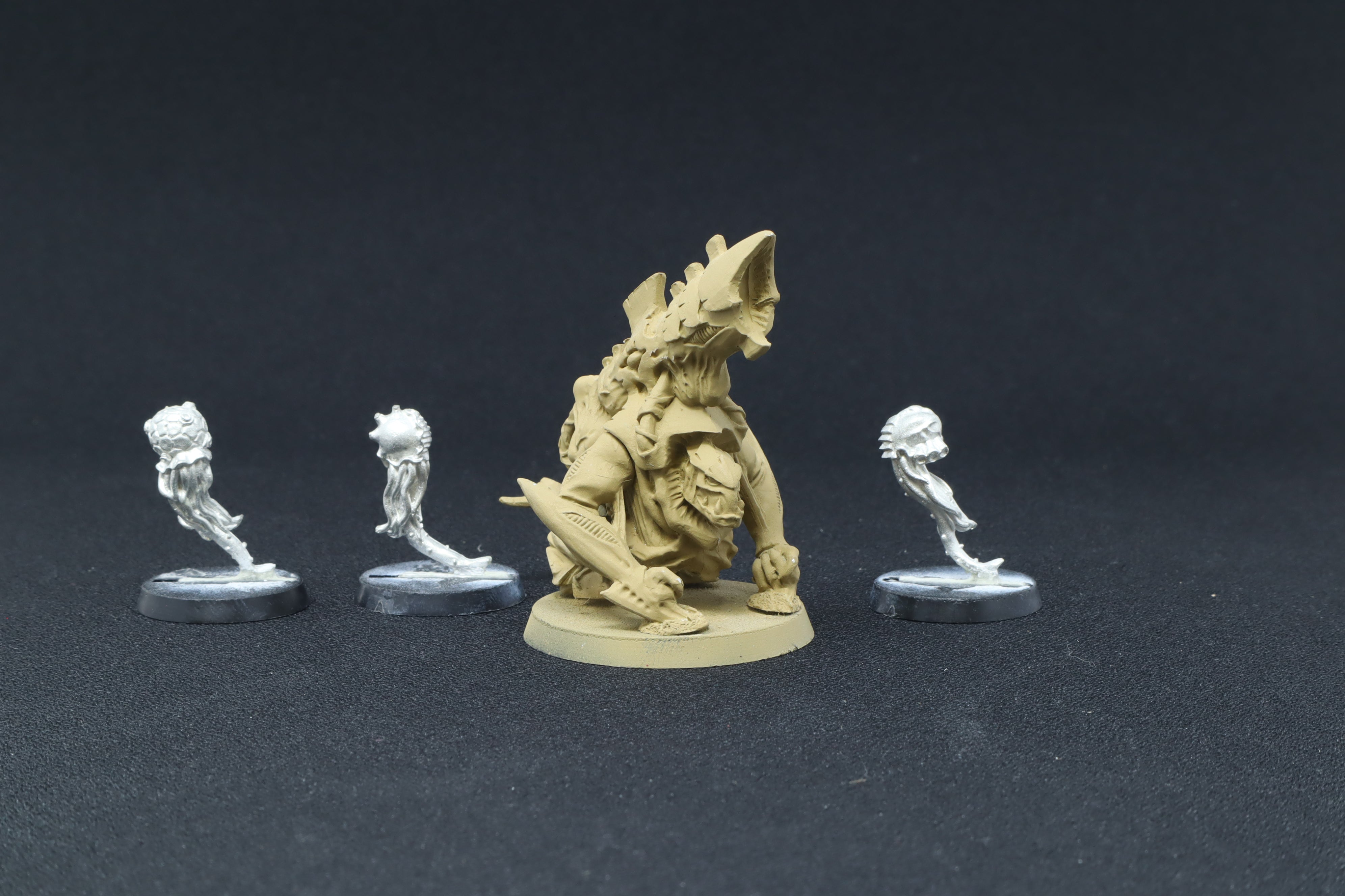 Biovore (Old Model) – Bastion