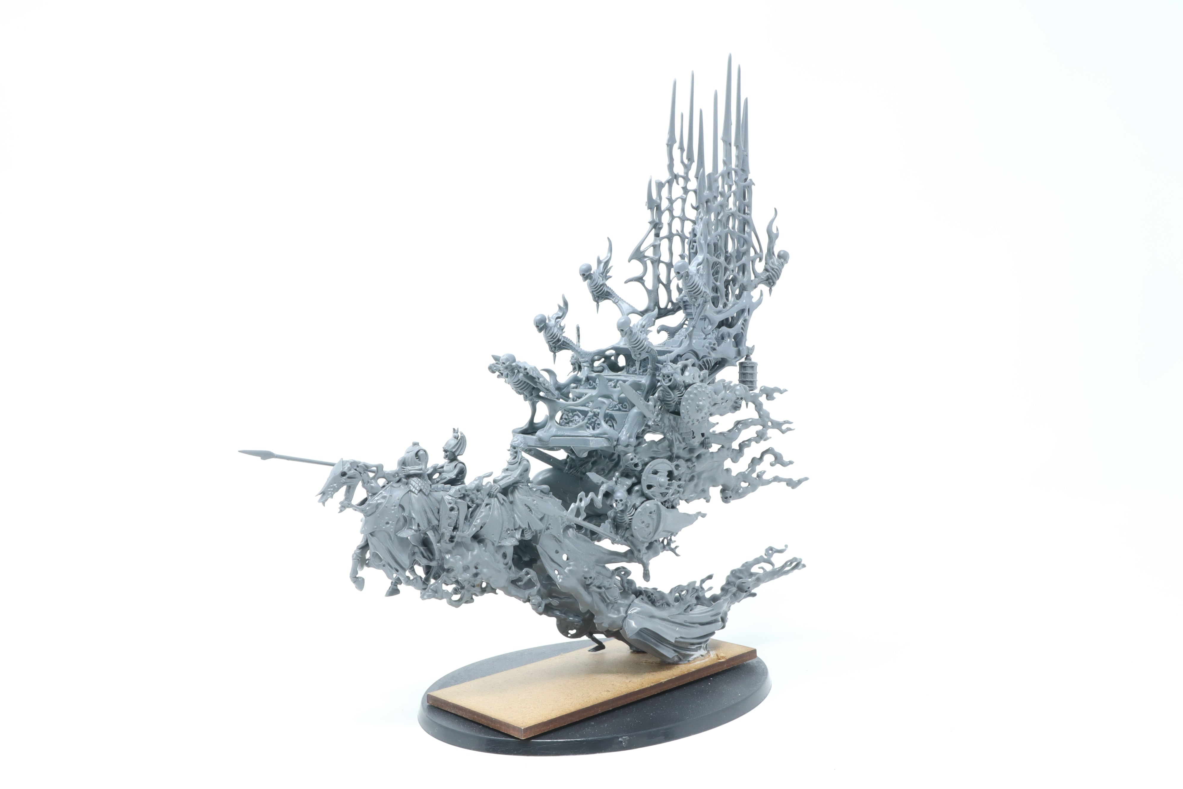 Mortis Engine – Bastion