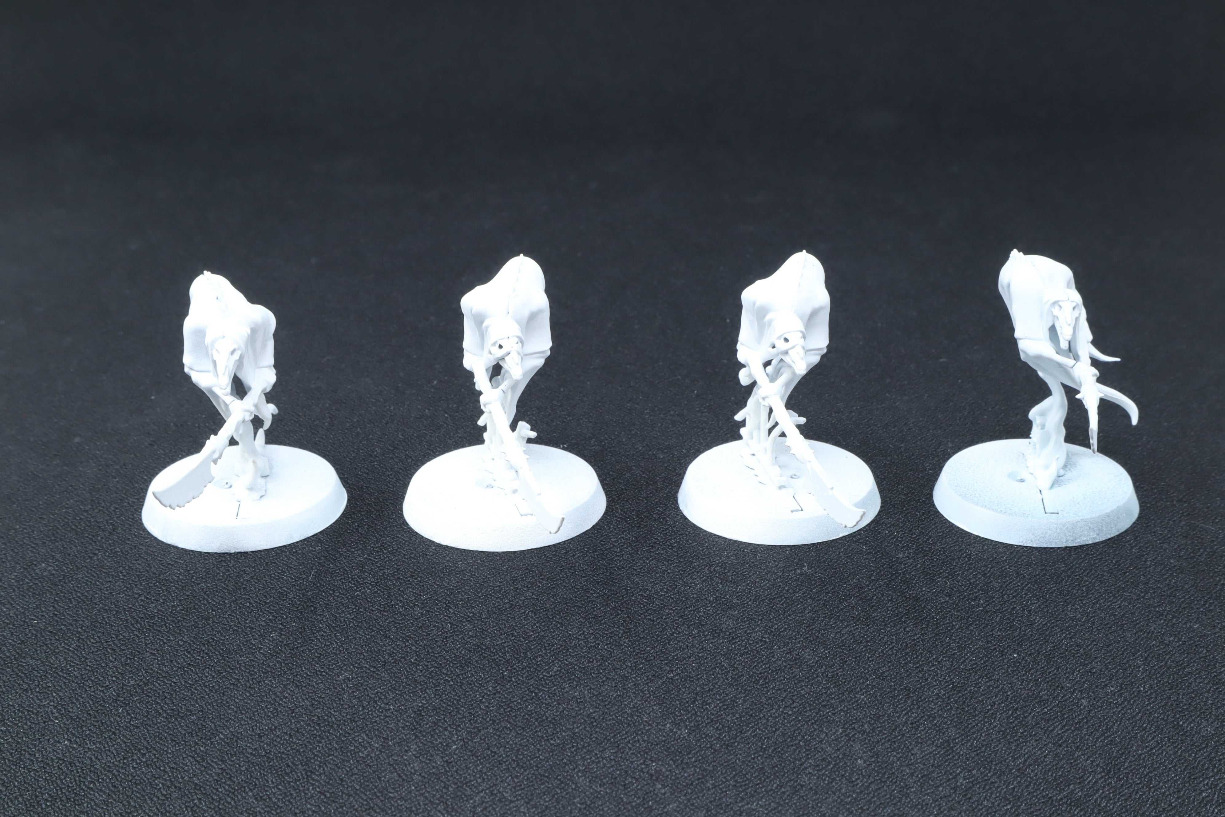 Glaivewraith Stalkers – Bastion