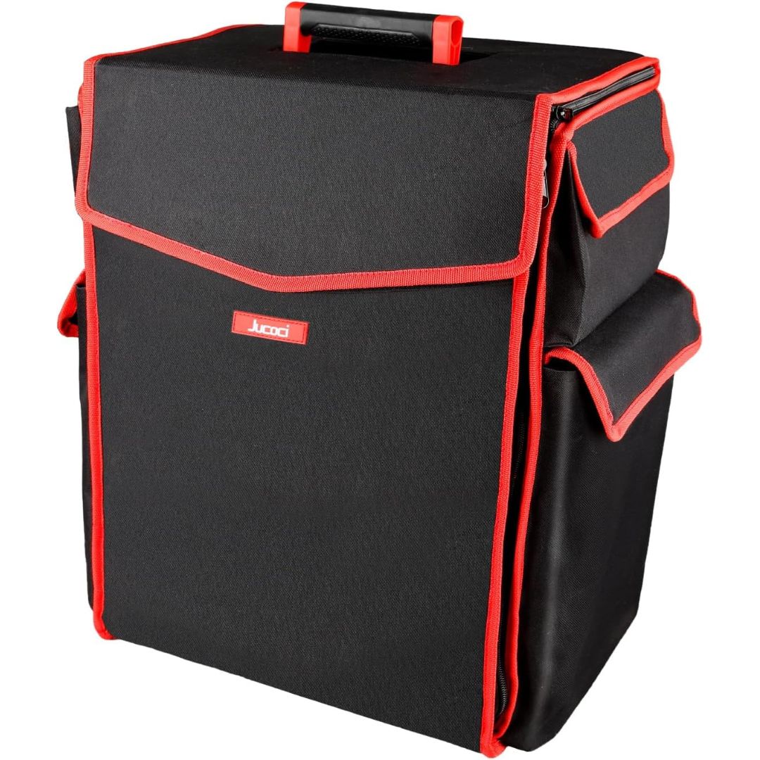 Jucoci: Medium Size Backpack For Miniatures Storage Case – Bastion
