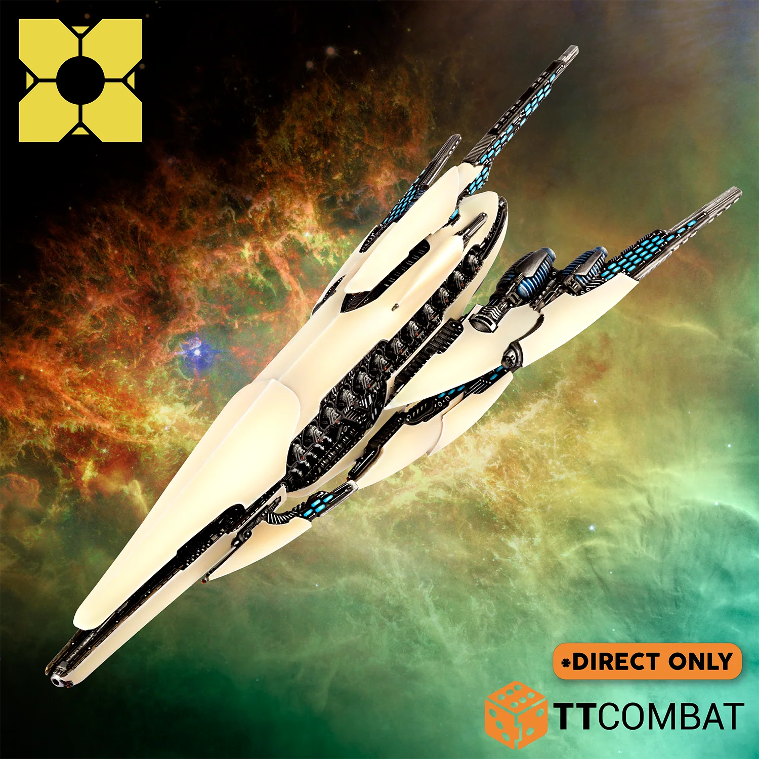 PHR: Heracles Battleship – Bastion