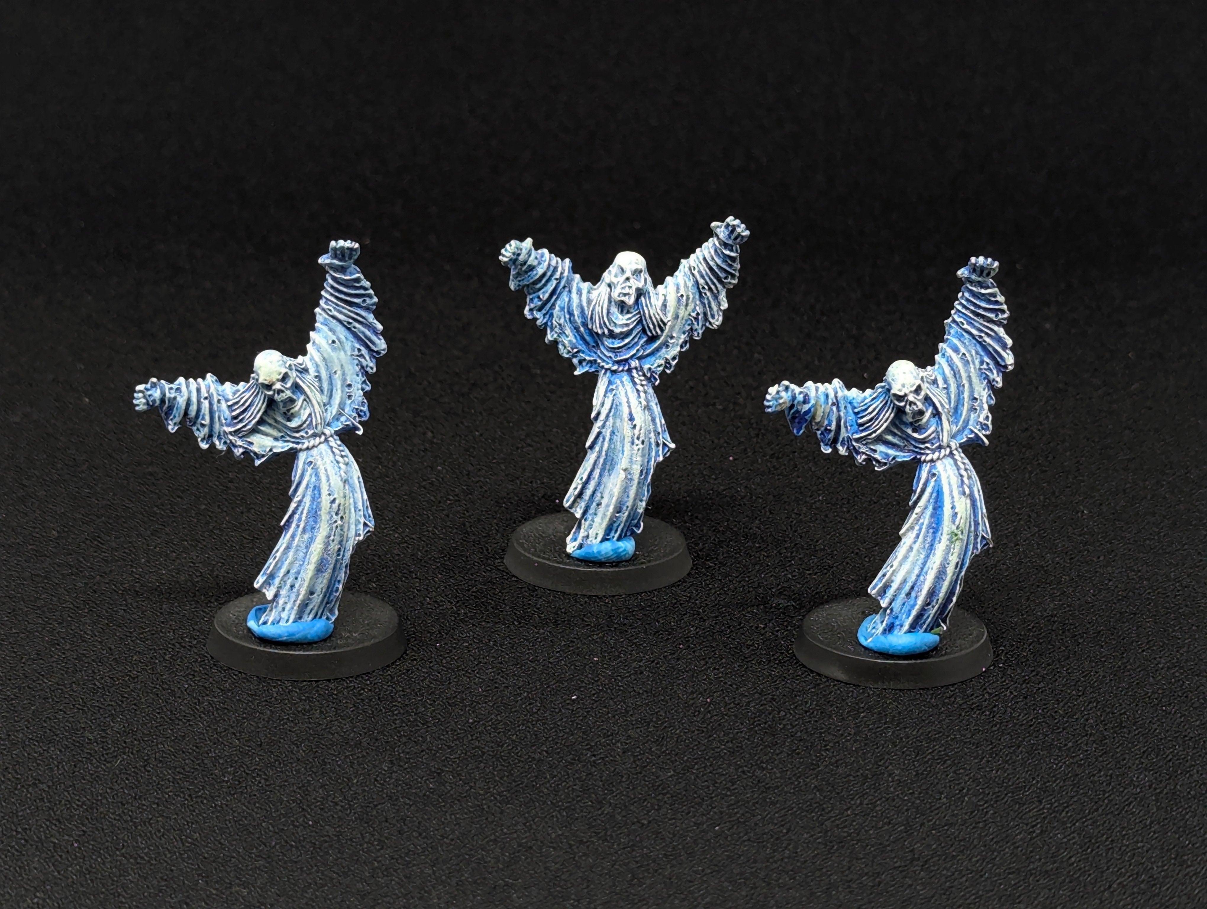 Spirit Hosts (Old Models/Tabletop) – Bastion