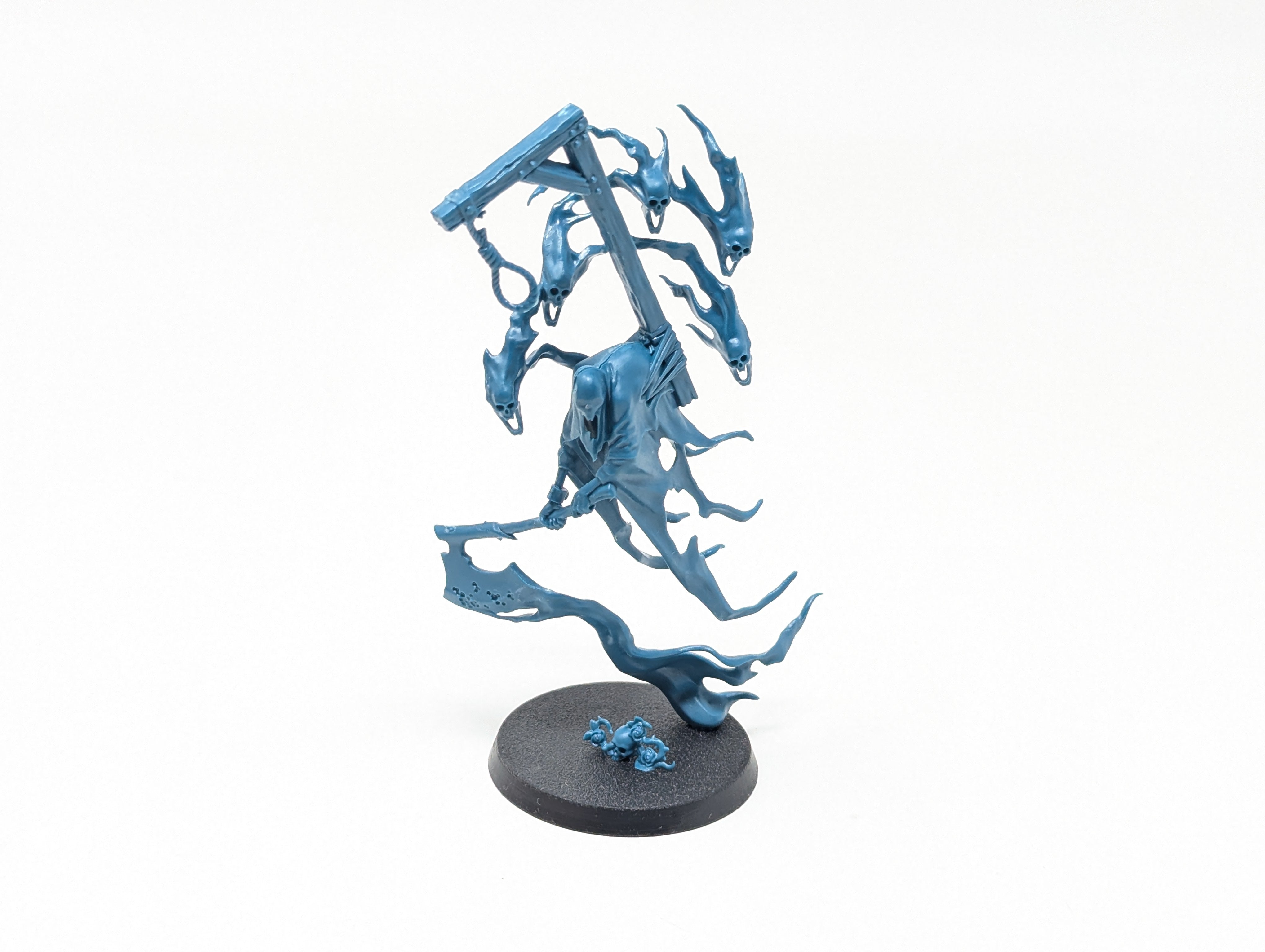 Lord Executioner – Bastion