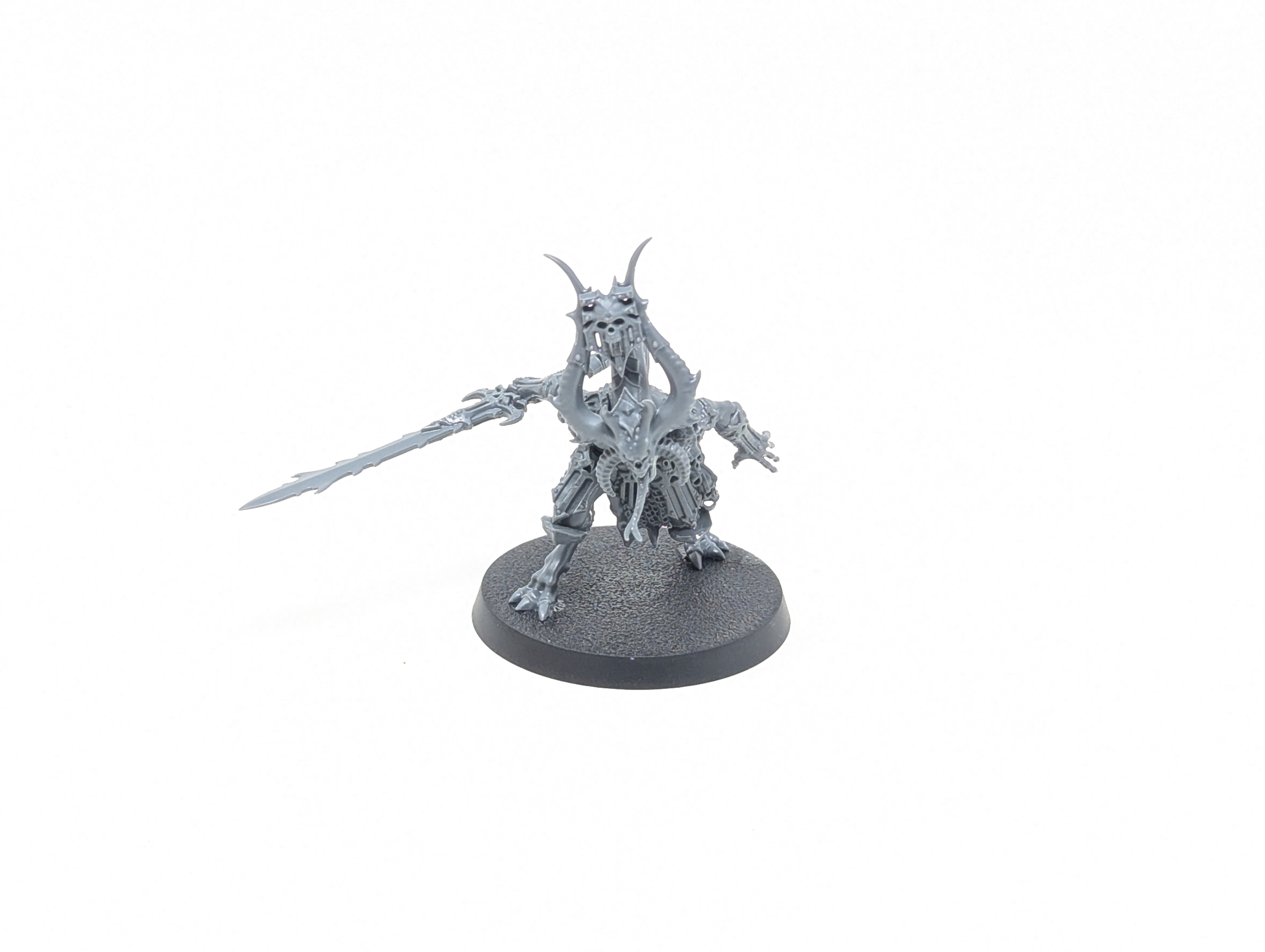 Bloodmaster, Herald of Khorne – Bastion