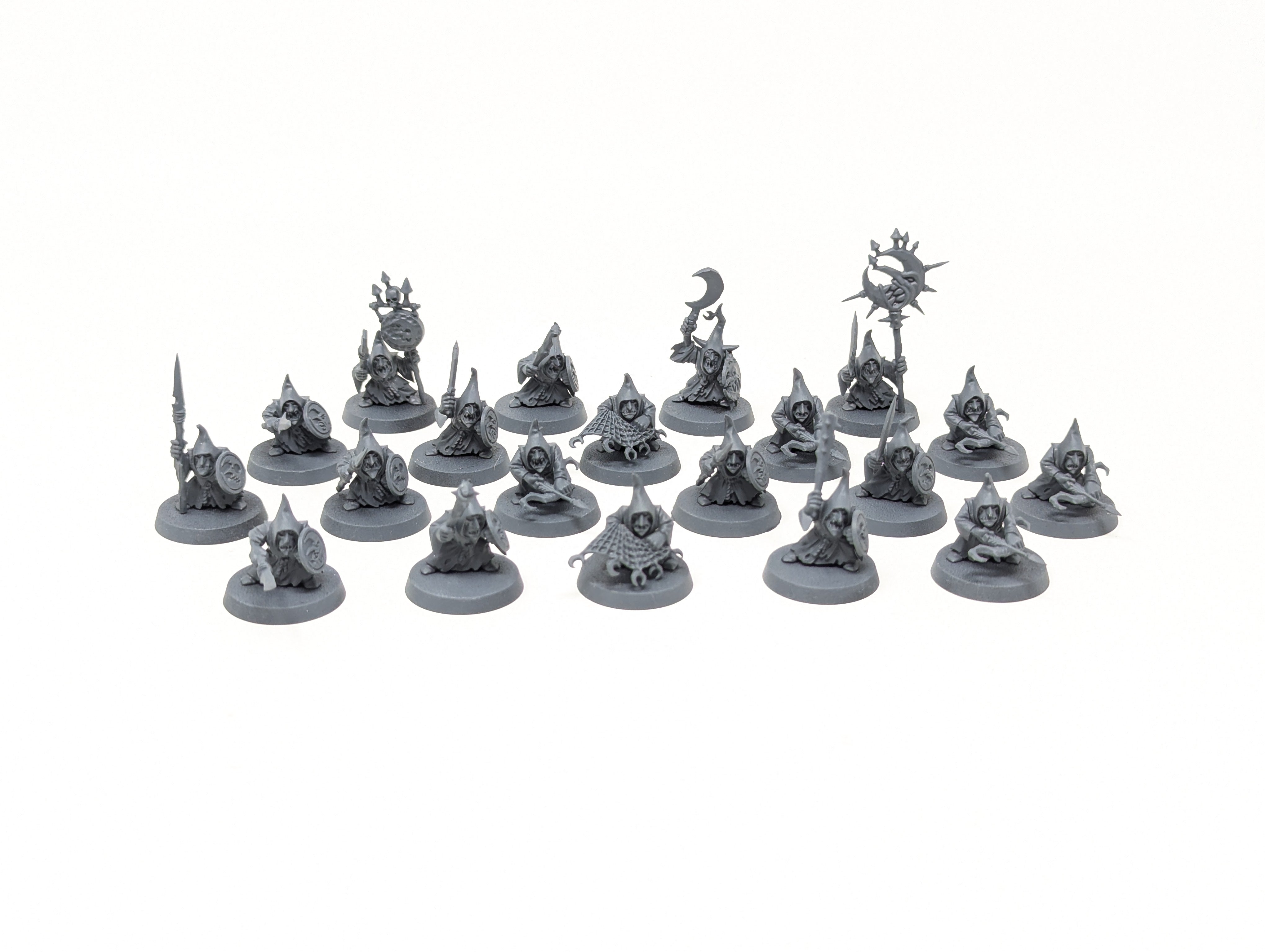 Moonclan Stabbas – Bastion