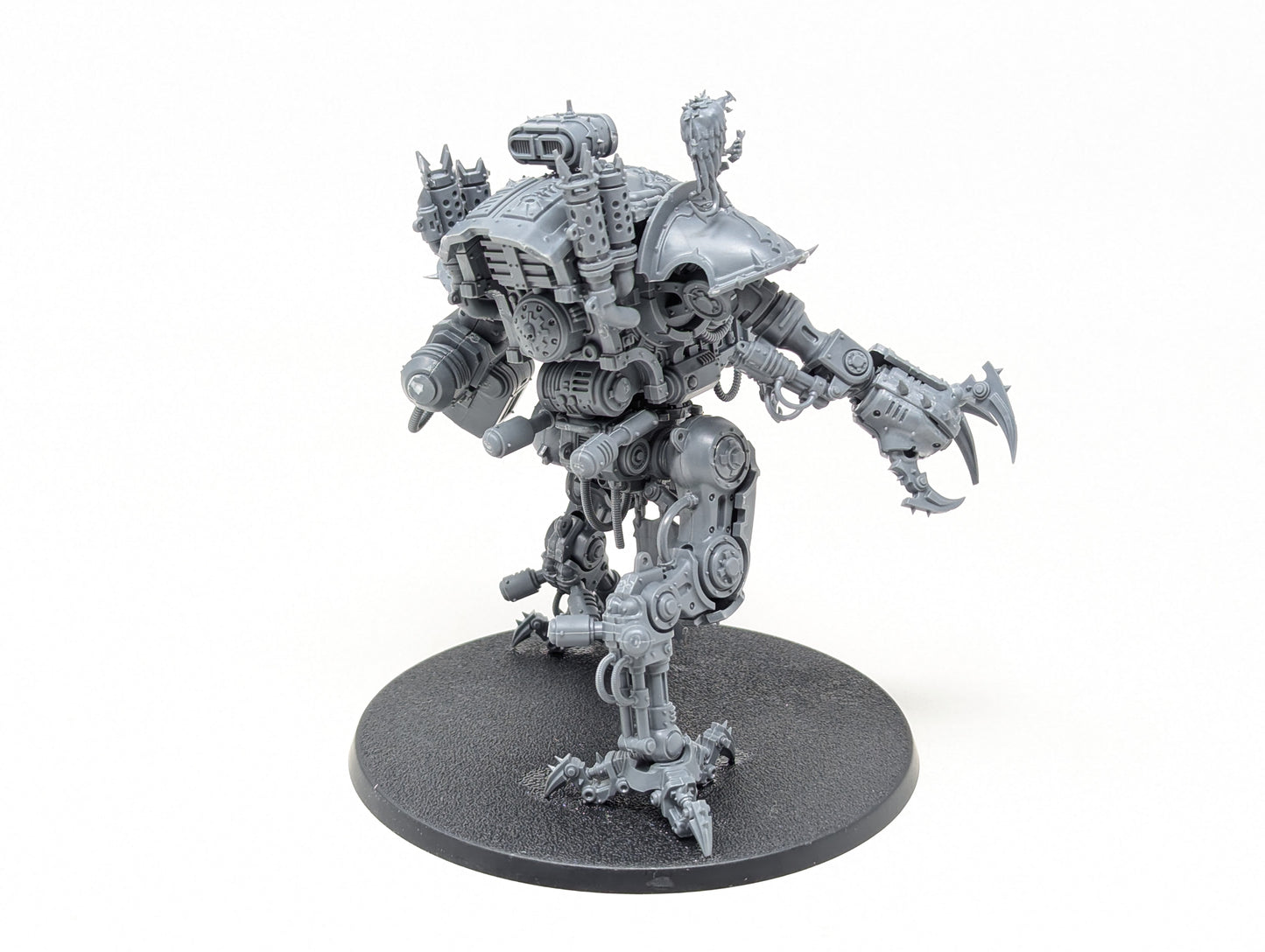 War Dog Stalker – Bastion