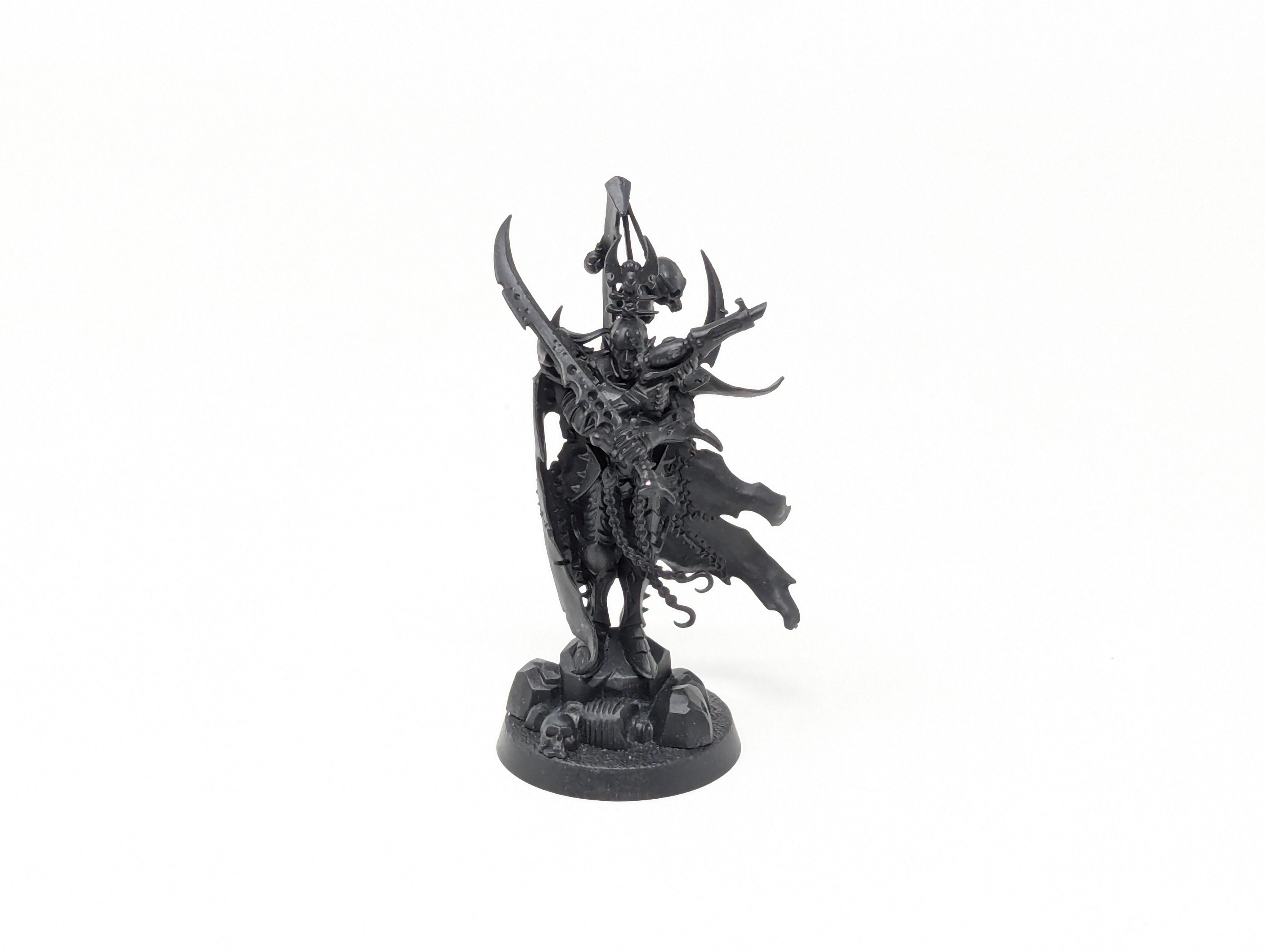 Archon (Old Model) – Bastion