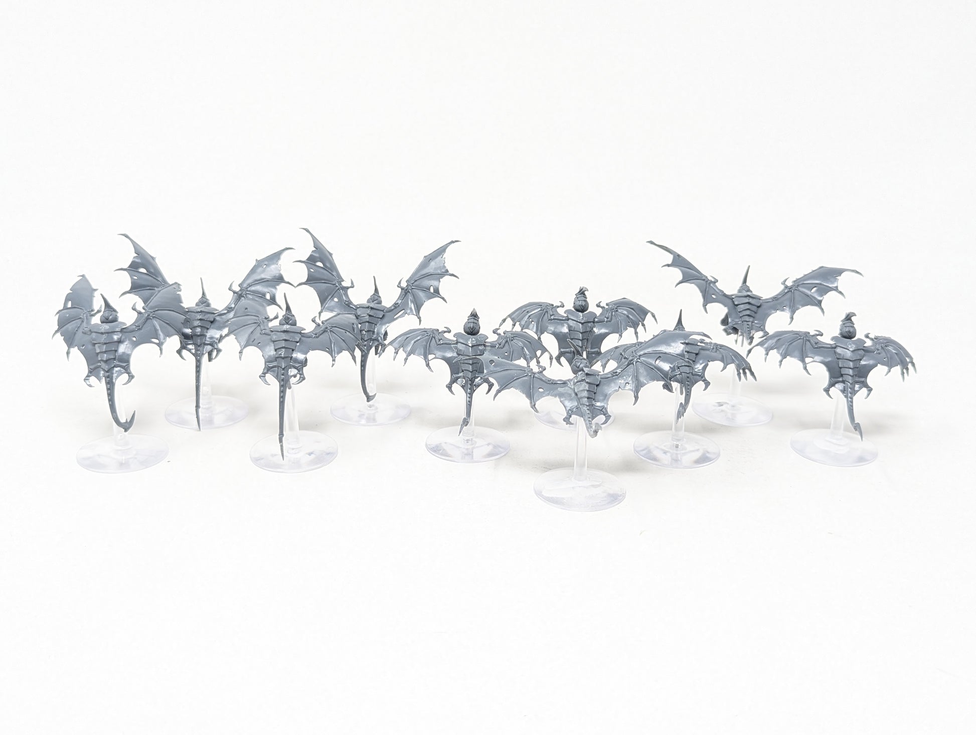 Gargoyle Brood – Bastion