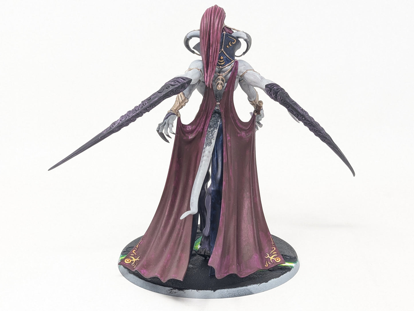 Keeper of Secrets (Tabletop) – Bastion