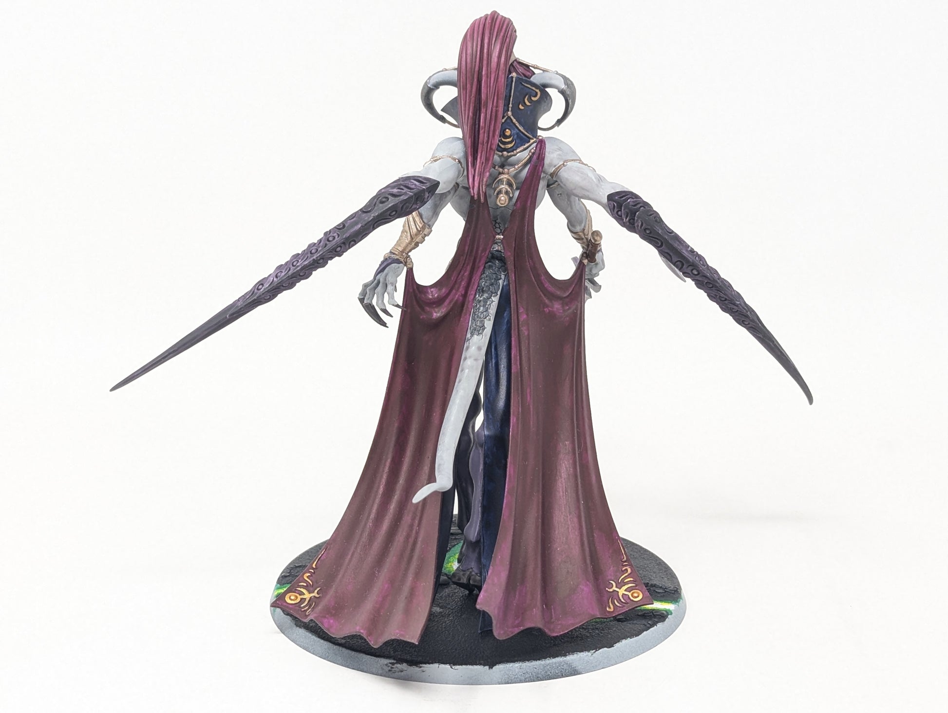 Keeper of Secrets (Tabletop) – Bastion