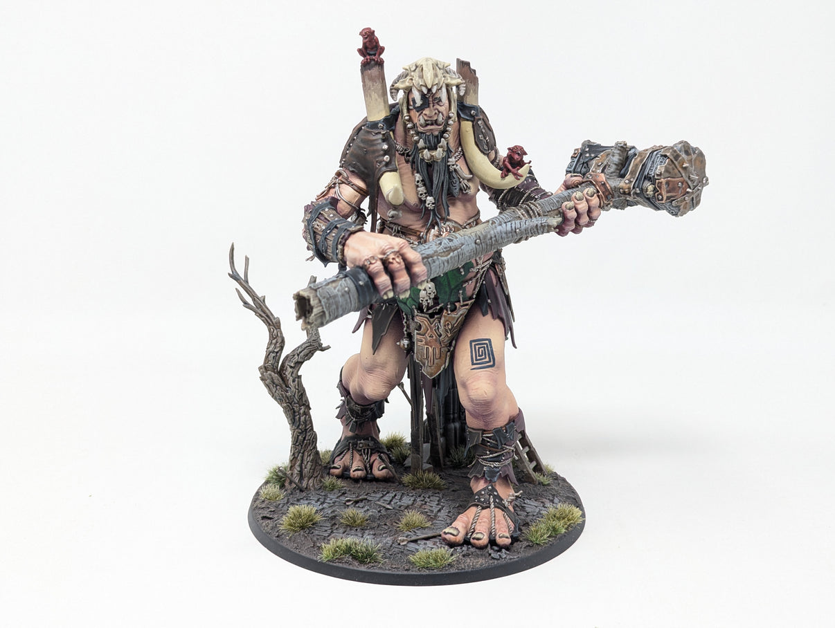 Sons of Behemat Army Bundle – Bastion