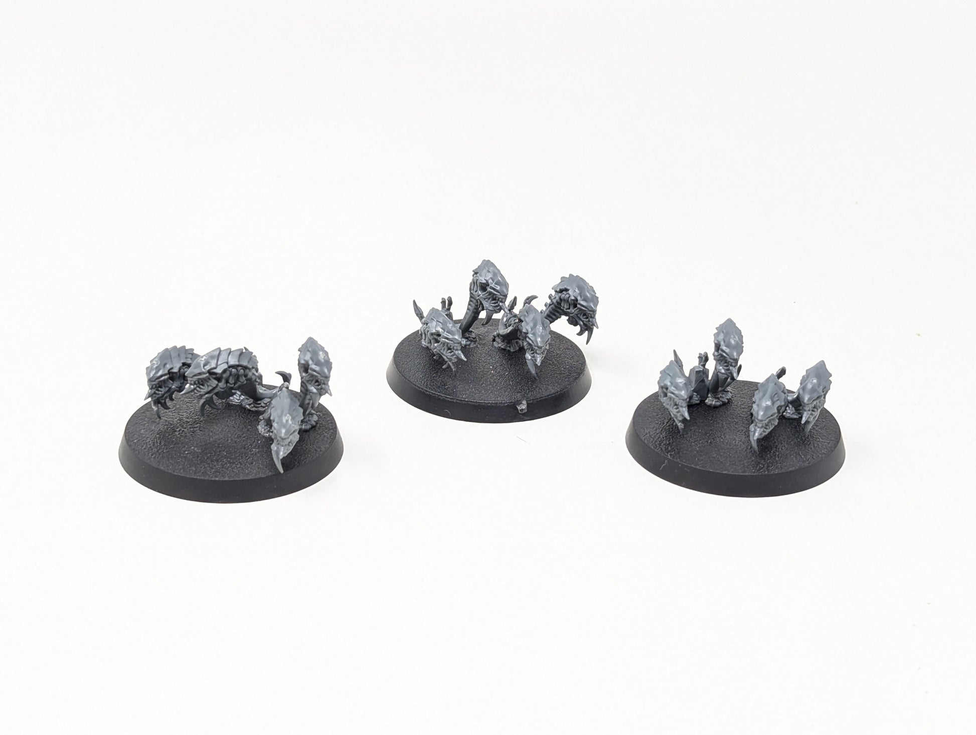 Ripper Swarms – Bastion