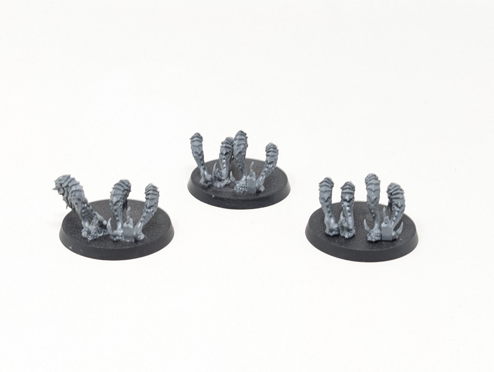 Ripper Swarms – Bastion