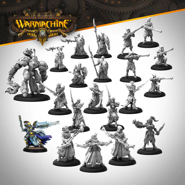 Dusk: House Kallyss Core Expansion – Bastion