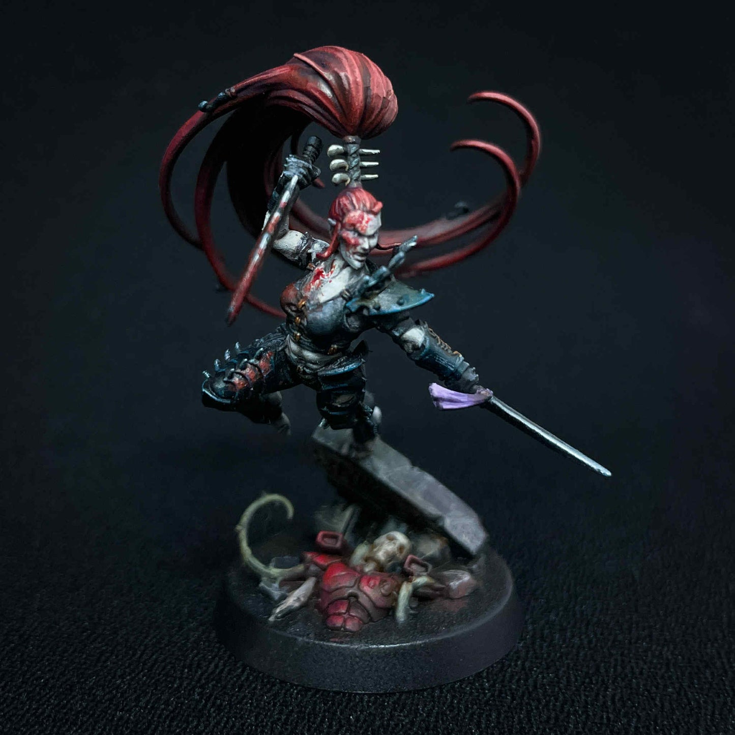 Drukhari Collection – Bastion