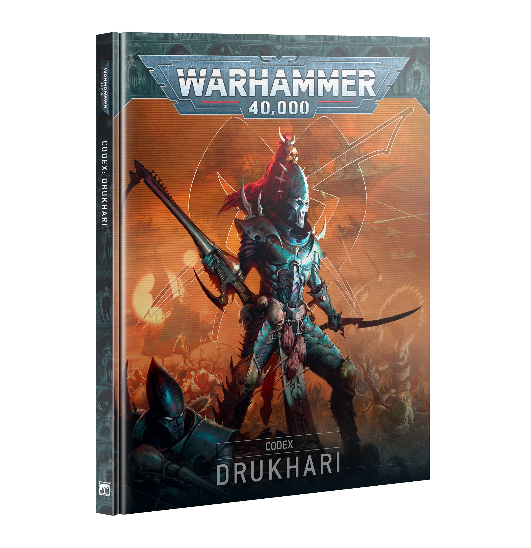 Drukhari: Codex – Bastion