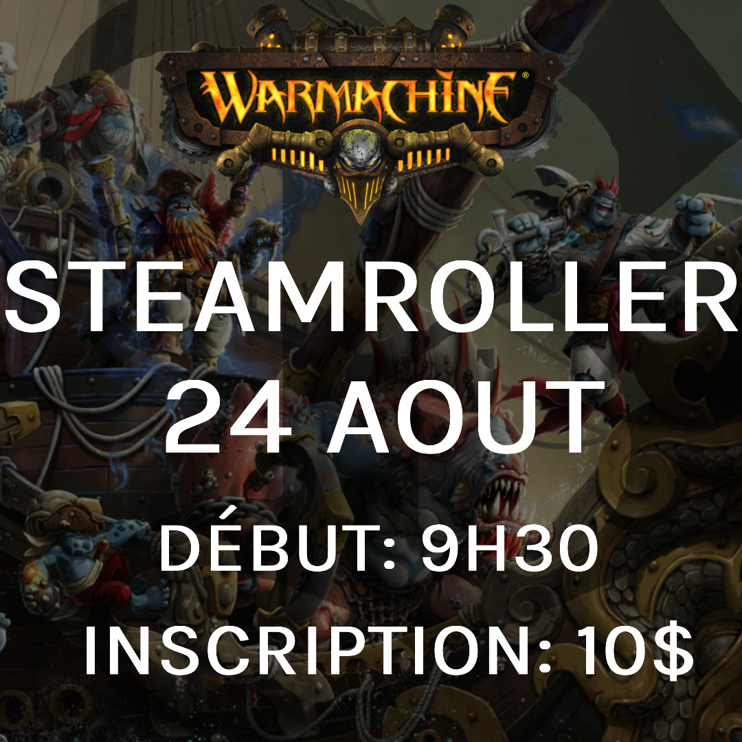 Le Bastion - Second Hand Models Specialists